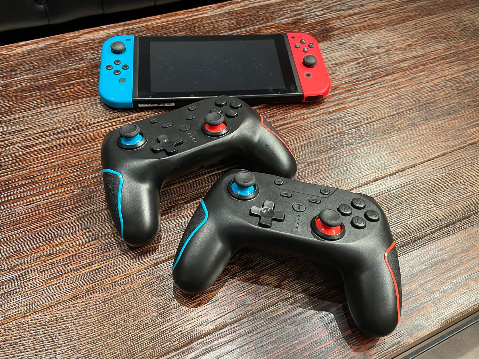 ⌨：家庭用ゲーム機の画像1