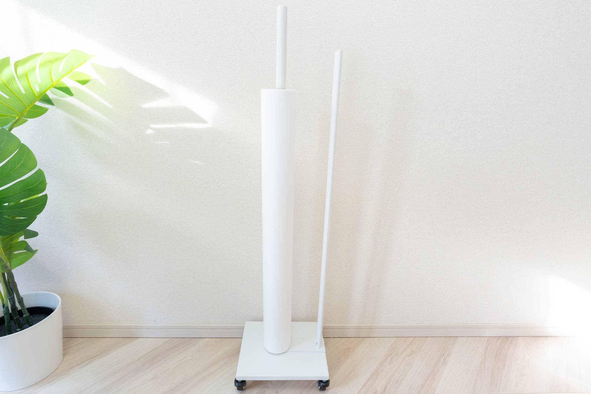 【川崎駅5分】完全個室のプライベートサロン✨ホワイトを基調とした良質空間🌿の写真23