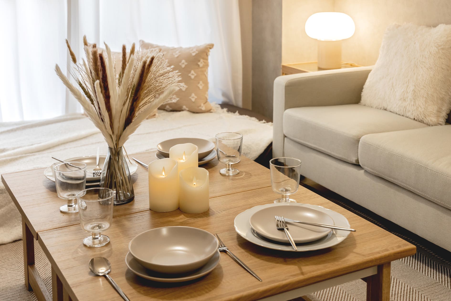 12月OPEN🏆ベストホスト🏆駅3分/65㌅大画面TV/Netflix等視聴可/大人気ゲーム機＆ボドゲ/推し会/女子会/ママ会の写真8