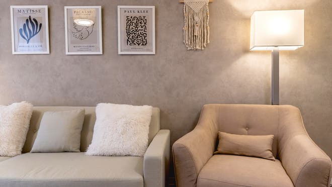 12月OPEN🏆ベストホスト🏆駅3分/65㌅大画面TV/Netflix等視聴可/大人気ゲーム機&ボドゲ/推し会/女子会/ママ会の写真12