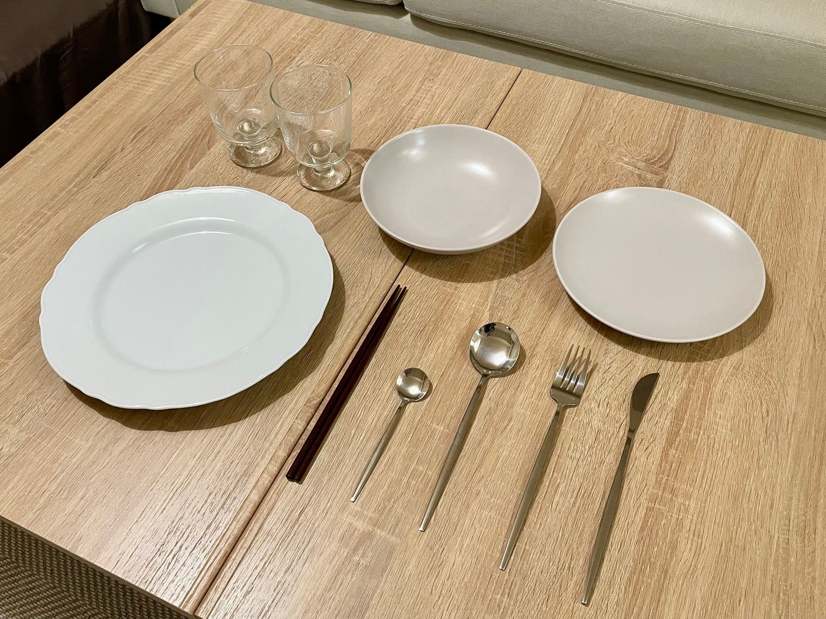 12月OPEN🏆ベストホスト🏆駅3分/65㌅大画面TV/Netflix等視聴可/大人気ゲーム機＆ボドゲ/推し会/女子会/ママ会の写真17