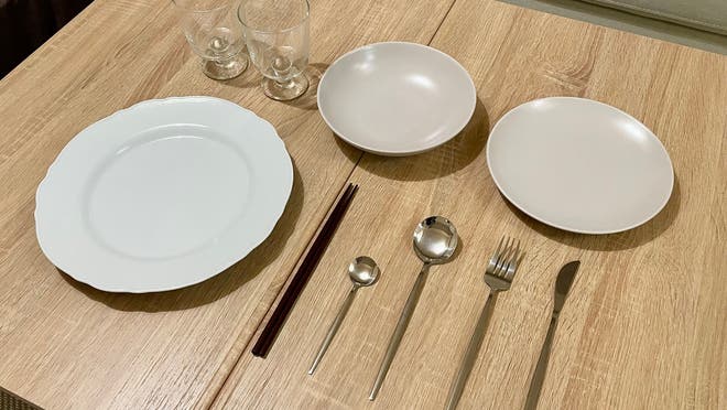 12月OPEN🏆ベストホスト🏆駅3分/65㌅大画面TV/Netflix等視聴可/大人気ゲーム機&ボドゲ/推し会/女子会/ママ会の写真17