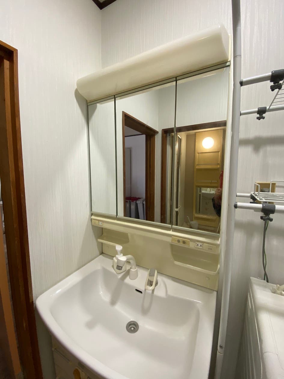 【小木田町】JR春日井駅から徒歩7分！キッチン、LDKも広々！の写真5