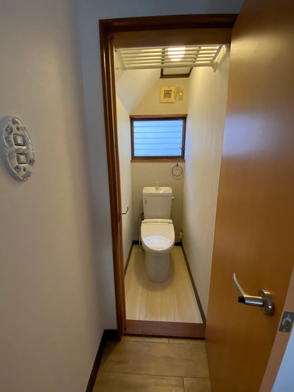 【小木田町】JR春日井駅から徒歩7分！キッチン、LDKも広々！の写真7