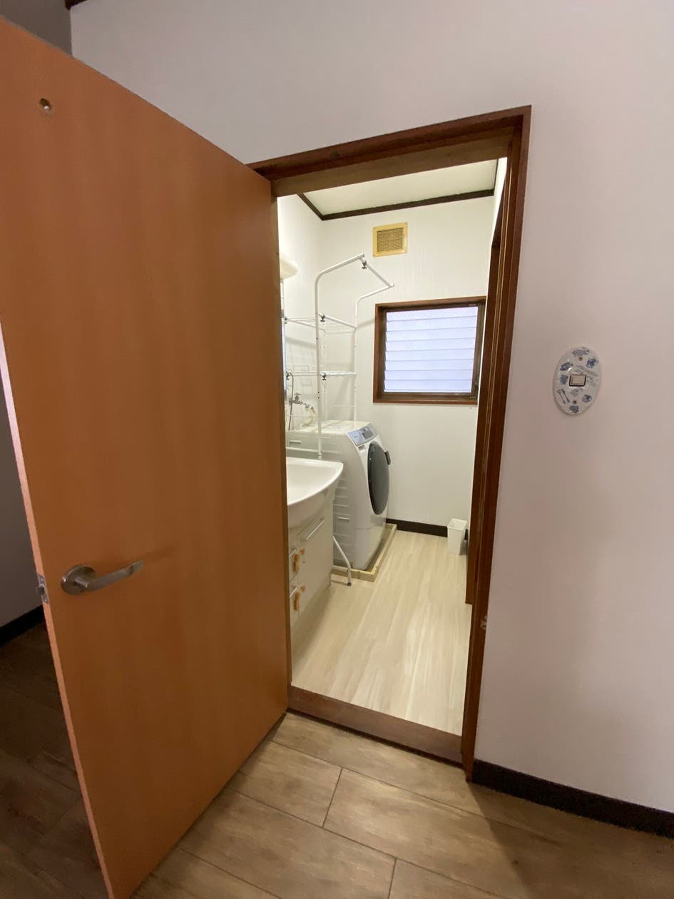 【小木田町】JR春日井駅から徒歩7分！キッチン、LDKも広々！の写真8