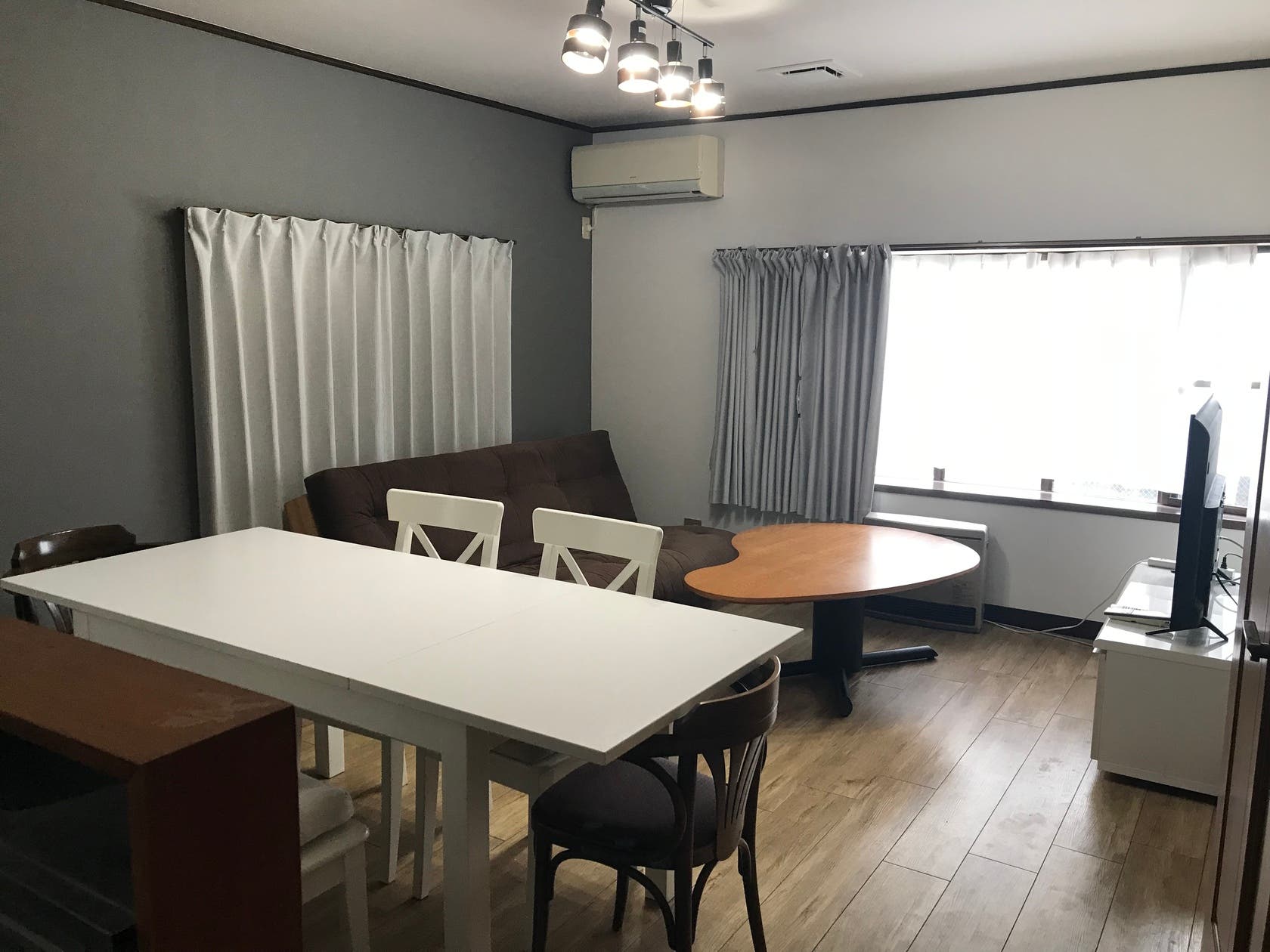 【小木田町】JR春日井駅から徒歩7分！キッチン、LDKも広々！の写真9