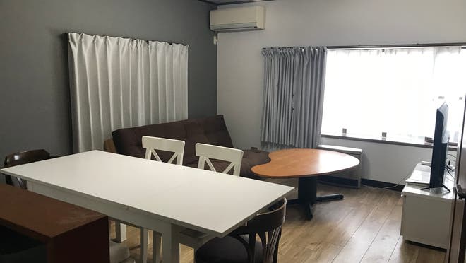 【小木田町】JR春日井駅から徒歩7分!キッチン、LDKも広々!の写真9