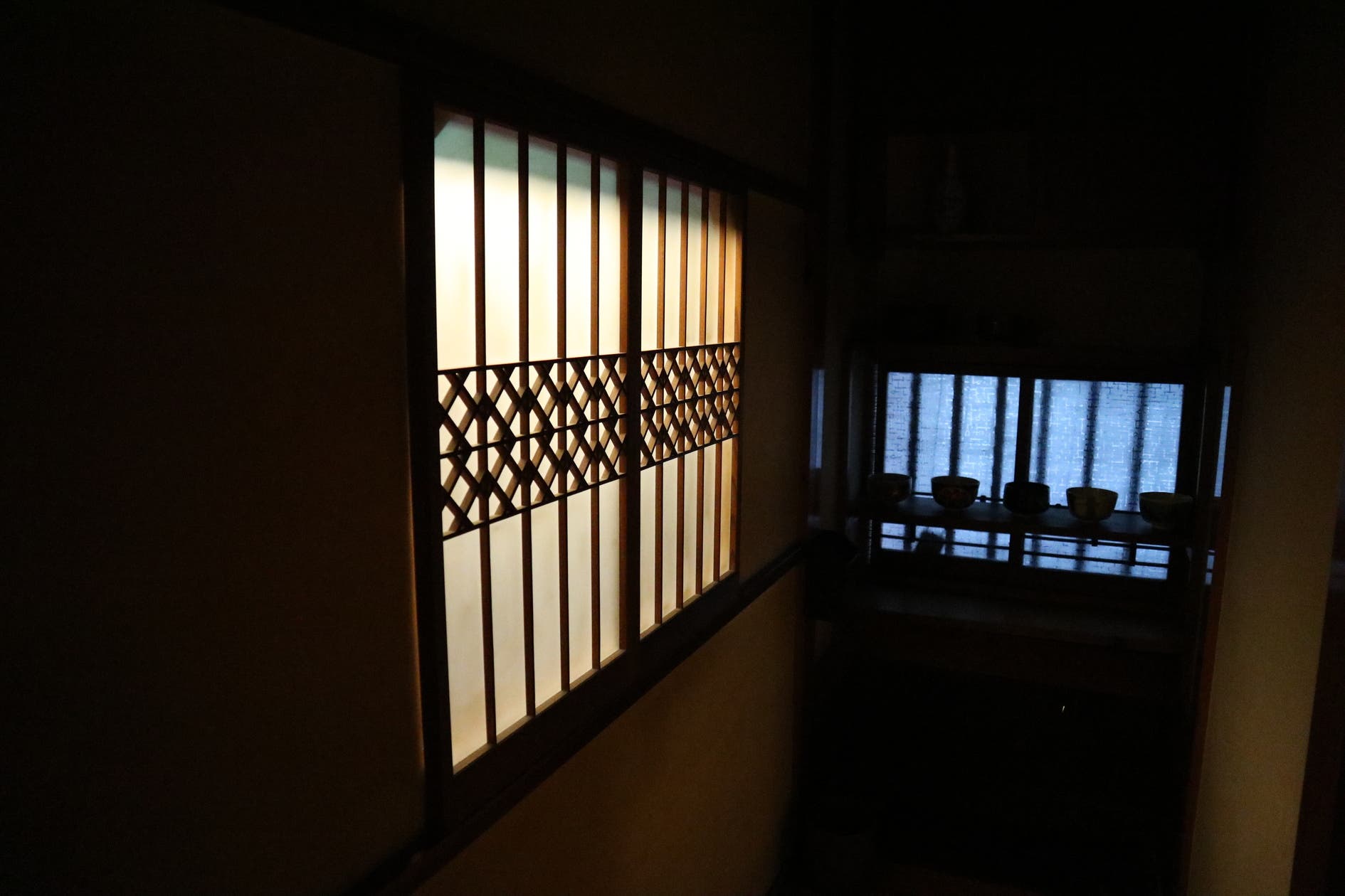 都会の美しい古民家🏡着物撮影、TV撮影、歓送迎会、寝転びながら和室でたまにはパーティの写真27