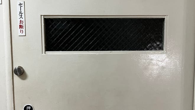 天神橋筋六丁目駅前のダンススタジオの写真3