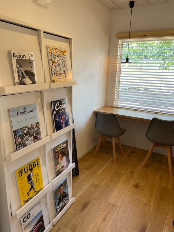 岡谷駅１分半、56㎡空間を最大20名様可能！駐車場5台まで無料！２Fと１Fジャグジー付バスルーム新設、デート、料理教室などぜひ！の写真8