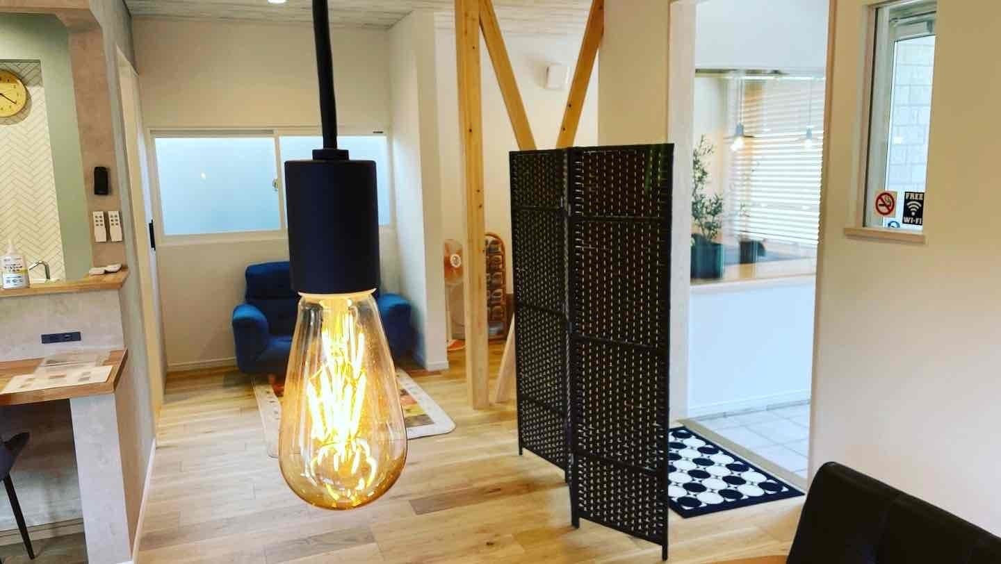 岡谷駅１分半、56㎡空間を最大20名様可能！駐車場5台まで無料！２Fと１Fジャグジー付バスルーム新設、デート、料理教室などぜひ！の写真5