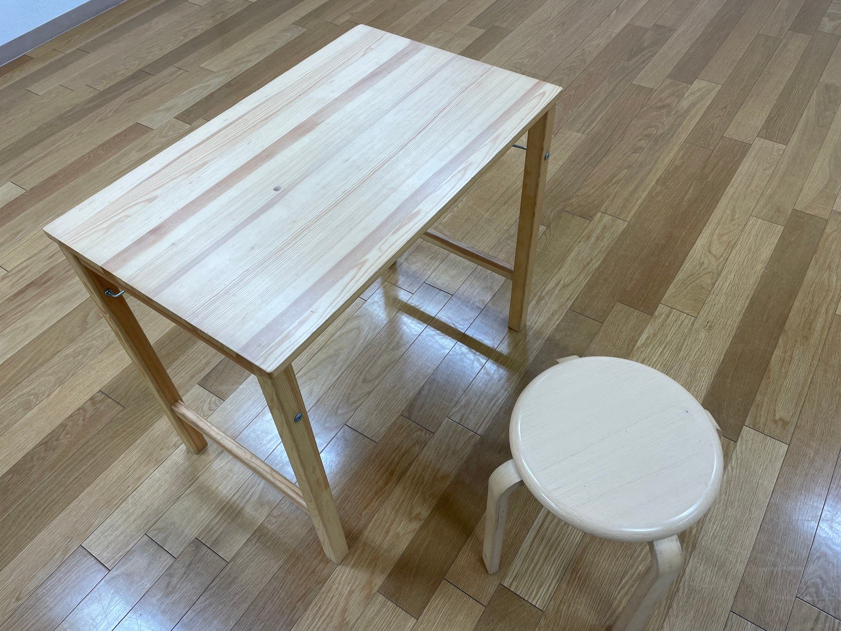 【神保町駅から徒歩2分】ダンス、ボイトレ、演技稽古ができるレンタルスペースの写真5