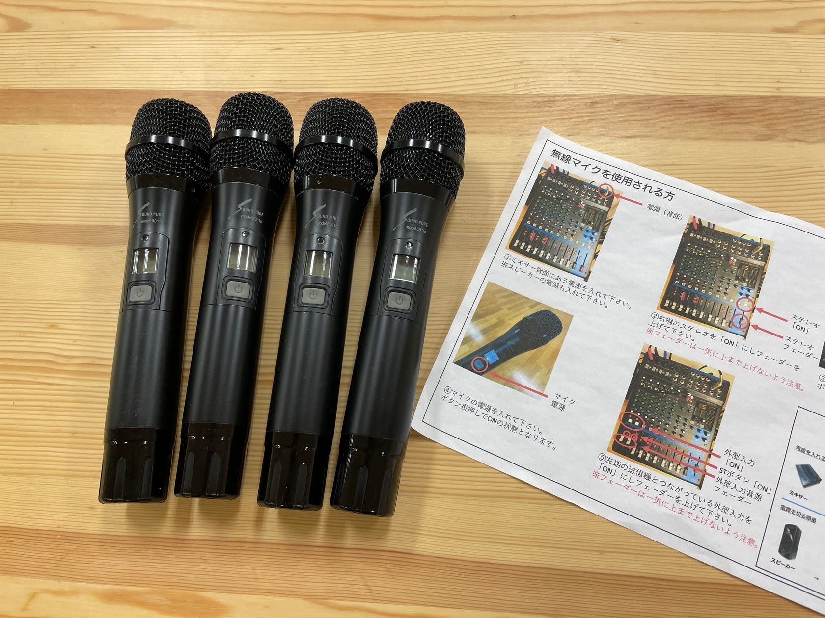 【神保町駅から徒歩2分】ダンス、ボイトレ、演技稽古ができるレンタルスペースの写真6