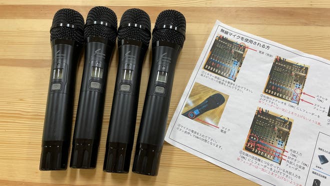 【神保町駅から徒歩2分】ダンス、ボイトレ、演技稽古ができるレンタルスペースの写真6