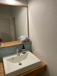 岡谷駅１分半、56㎡空間を最大20名様可能！駐車場5台まで無料！２Fと１Fジャグジー付バスルーム新設、デート、料理教室などぜひ！の写真21