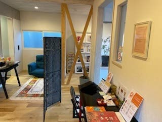 岡谷駅１分半、56㎡空間を最大20名様可能！駐車場5台まで無料！２Fと１Fジャグジー付バスルーム新設、デート、料理教室などぜひ！の写真20