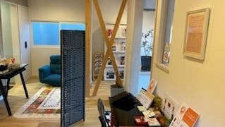 岡谷駅1分半、56㎡空間を最大20名様可能!駐車場5台まで無料!2Fと1Fジャグジー付バスルーム新設、デート、料理教室などぜひ!の写真20