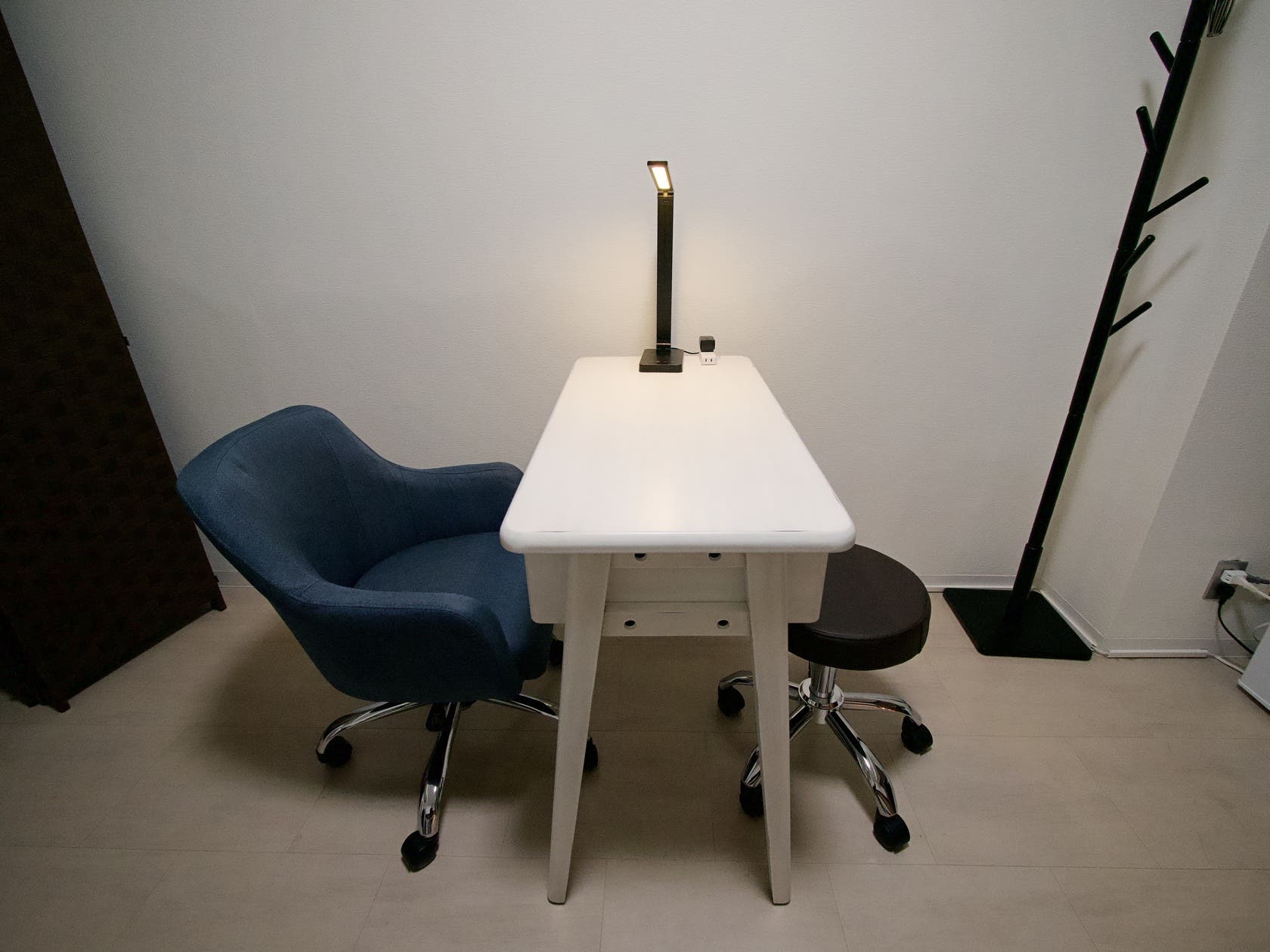 ネイル専用机の画像1