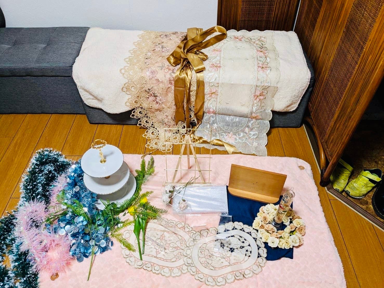 オープニング特別価格✨1650▶️777円/時間✨元町駅徒歩3分🚃50型TV📺映画鑑賞、ゲーム、テレワーク、ママ会🕺推し活の写真10