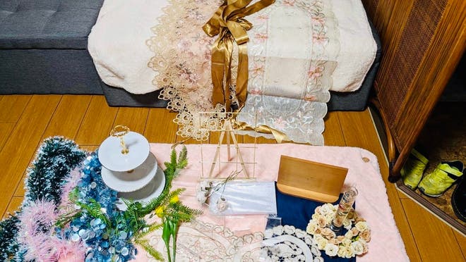 オープニング特別価格✨1650▶️777円/時間✨元町駅徒歩3分🚃50型TV📺映画鑑賞、ゲーム、テレワーク、ママ会🕺推し活の写真10