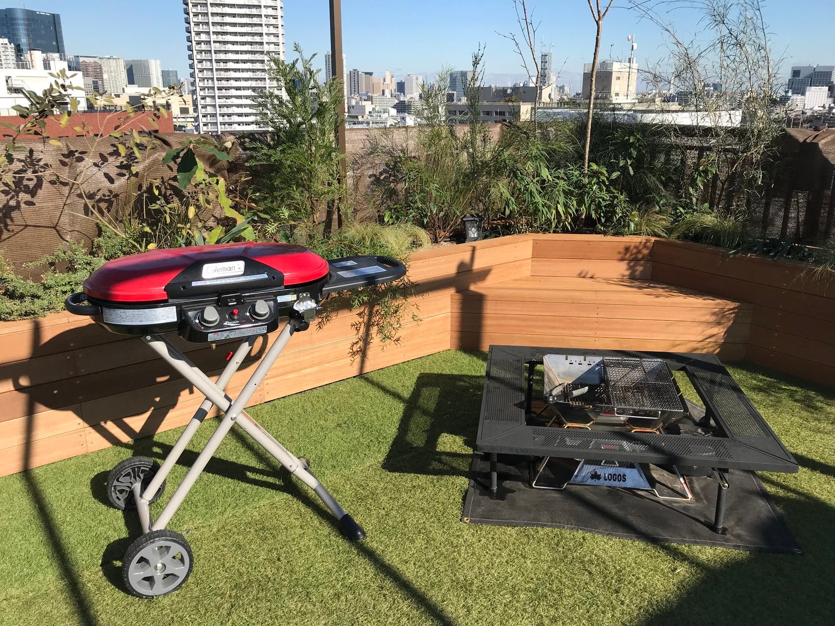 360°パノラマビュー／BBQ可／デート／イベント会場／打ち上げ／女子会／セミナー／映画鑑賞／ミニドッグラン🐶／撮影スタジオの写真11