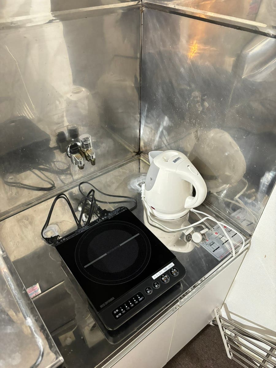 【パーティスペースRK阿佐ヶ谷】丸の内線「南阿佐ヶ谷駅」３分、中央線「阿佐ヶ谷駅」６分、３路線２駅利用可！杉並区役所すぐ裏！の写真21