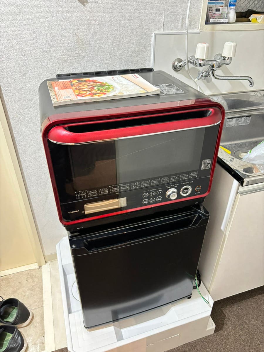 【パーティスペースRK阿佐ヶ谷】丸の内線「南阿佐ヶ谷駅」３分、中央線「阿佐ヶ谷駅」６分、３路線２駅利用可！杉並区役所すぐ裏！の写真22