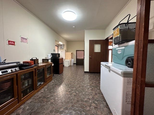 海まで1分の本格檜のプライベートサウナのある古民家、グランピング施設　20名まで定額　　平日のみ　の写真7