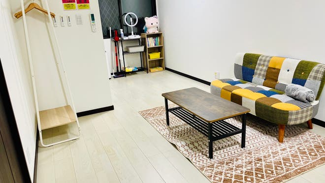 <レンタルスペース神崎川 1階>キッチン設備🍳光回線Wi-Fi📶パーティー/女子会/ママ会/誕生日会/会議/撮影の写真5