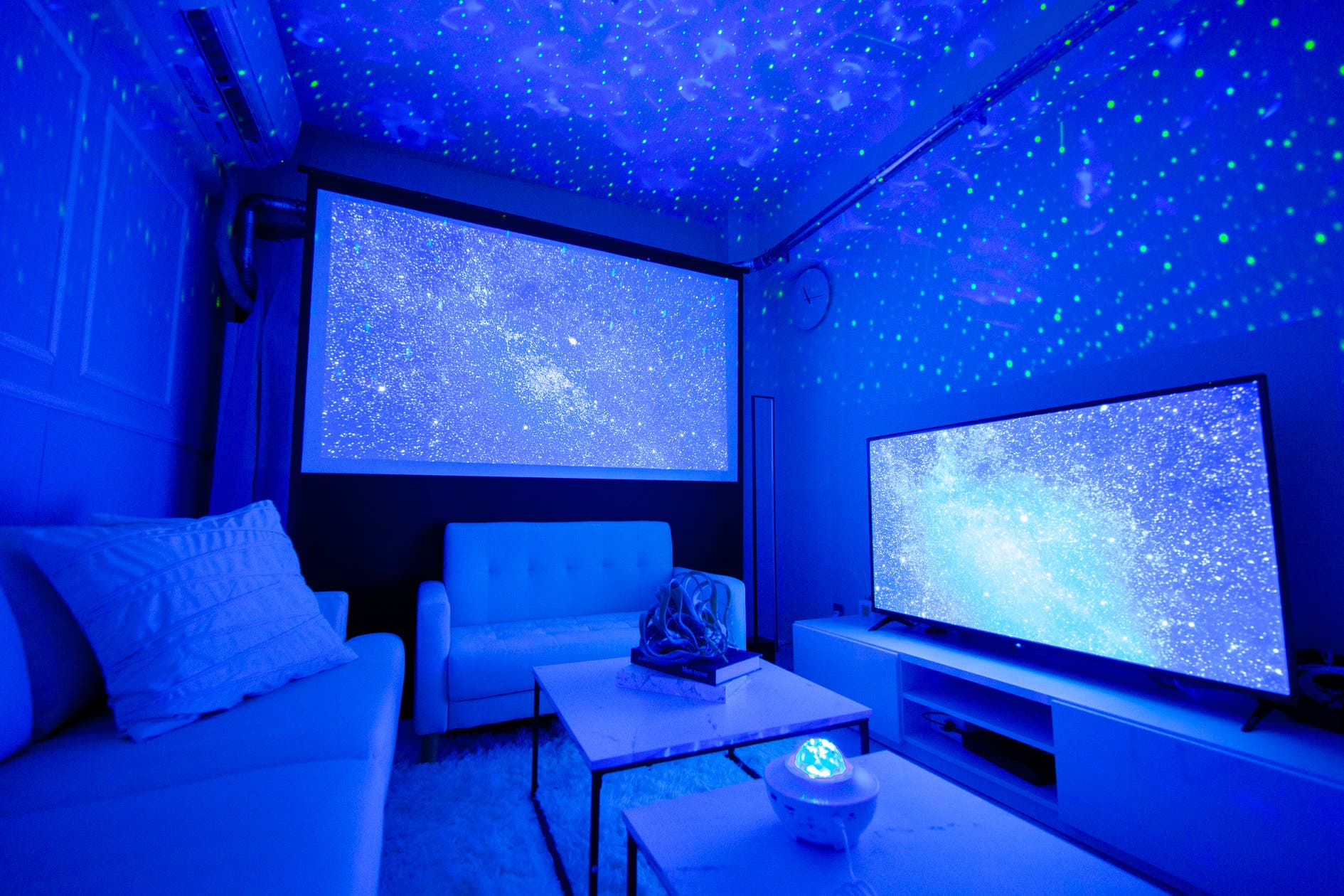 🈹平日40％🈹🥳超特大55㌅TV🔫📺🎉1月オープン🎉🌸名古屋駅徒歩4分🌸推し活🎀📷ポートレート📷『🗑️ゴミ捨て無料🗑️』の写真8