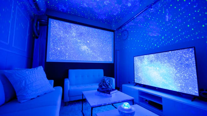 🈹平日40%🈹🥳超特大55㌅TV🔫📺🎉1月オープン🎉🌸名古屋駅徒歩4分🌸推し活🎀📷ポートレート📷『🗑️ゴミ捨て無料🗑️』の写真8