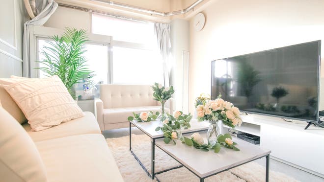 🈹平日40%🈹🥳超特大55㌅TV🔫📺🎉1月オープン🎉🌸名古屋駅徒歩4分🌸推し活🎀📷ポートレート📷『🗑️ゴミ捨て無料🗑️』の写真10