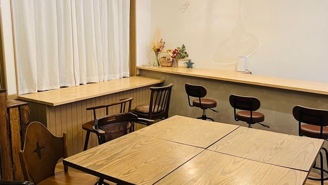 岐阜県大垣市レンタルスペースkukkapolku(クッカポルク)大垣IC車8分駐車場9台完備の写真3