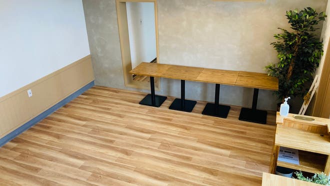 岐阜県大垣市レンタルスペースkukkapolku(クッカポルク)大垣IC車8分駐車場9台完備の写真4