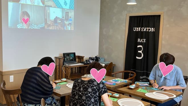 岐阜県大垣市レンタルスペースkukkapolku(クッカポルク)大垣IC車8分駐車場9台完備の写真5