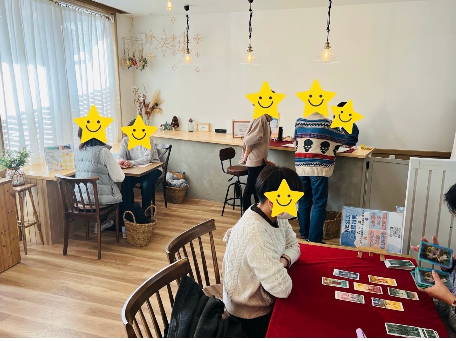 岐阜県大垣市レンタルスペースkukkapolku(クッカポルク)大垣IC車8分駐車場9台完備の写真6