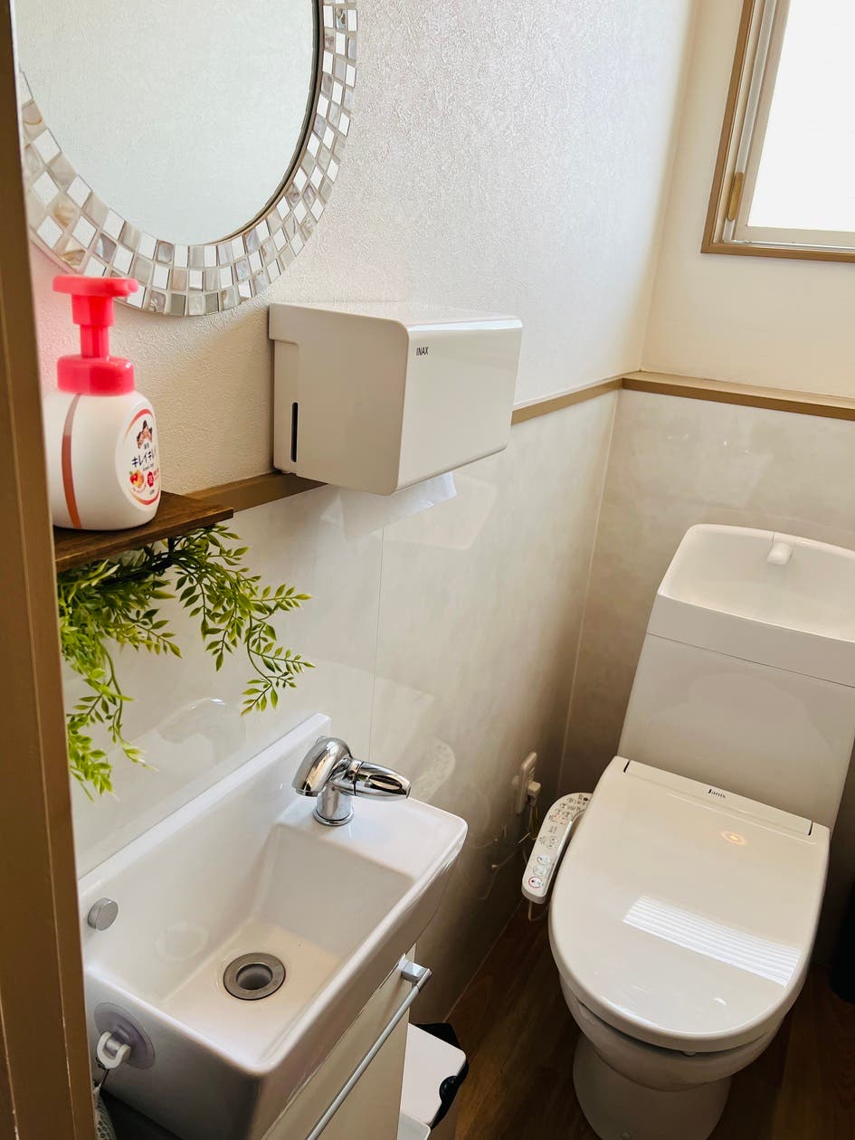 岐阜県大垣市レンタルスペースkukkapolku(クッカポルク)大垣IC車8分駐車場9台完備の写真7