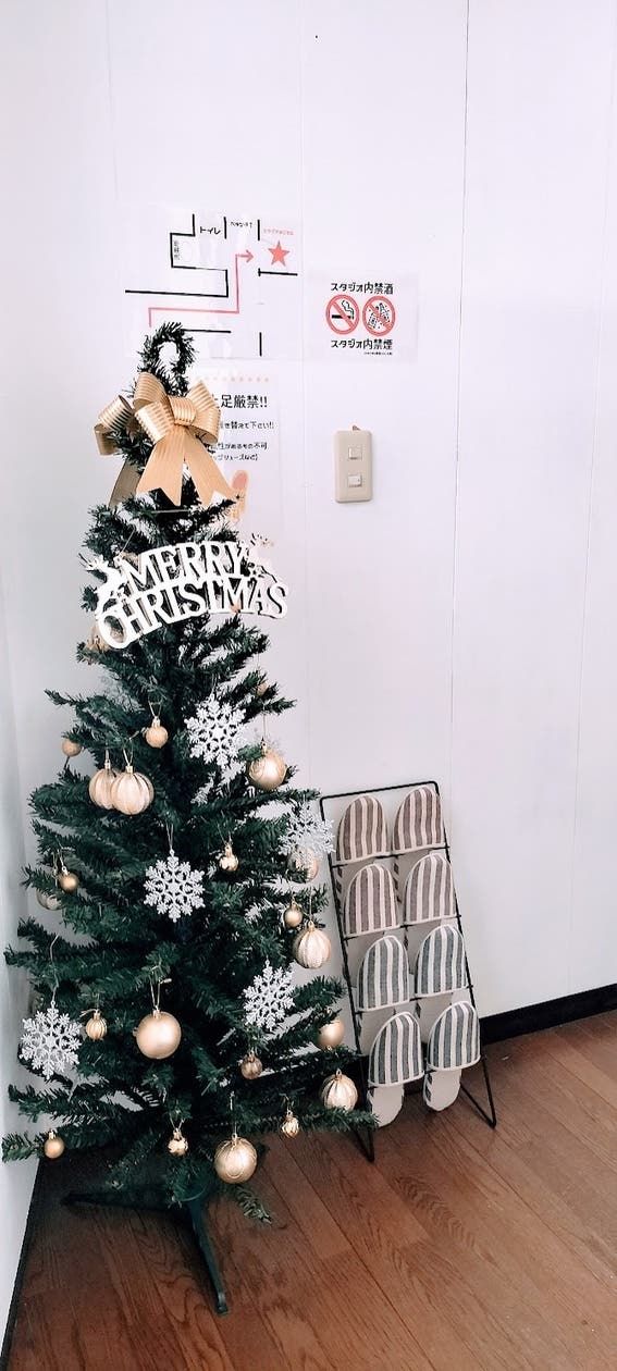 ✨NEW✨⛄️冬割⛄️【水前寺駅から車で1分】郊外でリーズナブルなスペース✨備品貸出全て無料✨無料駐車場有✨の写真6