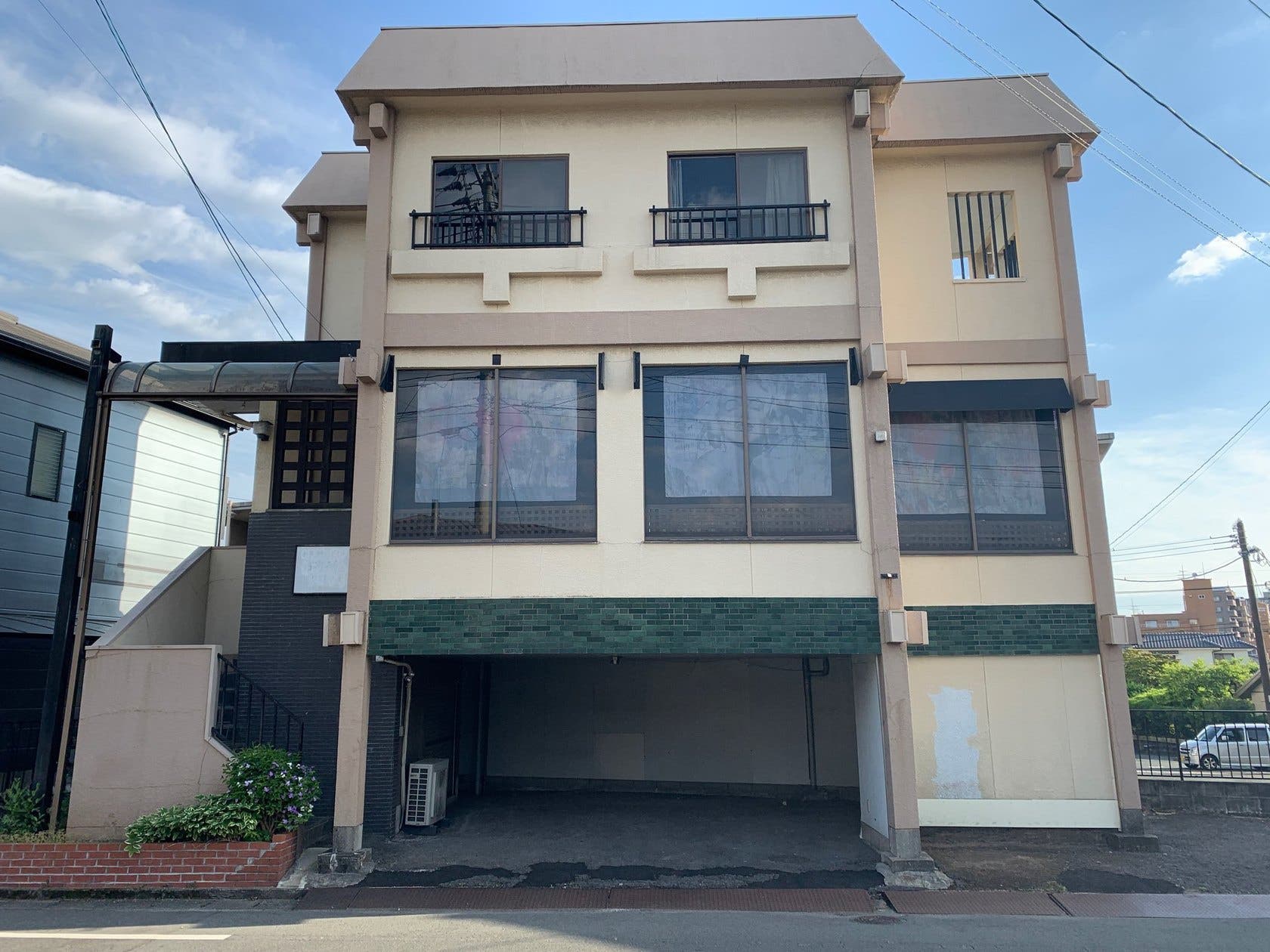 ✨NEW✨⛄️冬割⛄️【水前寺駅から車で1分】郊外でリーズナブルなスペース✨備品貸出全て無料✨無料駐車場有✨の写真12