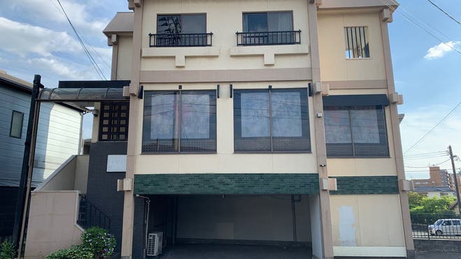 ✨NEW✨🍁秋割🍁【水前寺駅から車で1分】郊外でリーズナブルなスペース✨備品貸出全て無料✨無料駐車場有✨の写真12