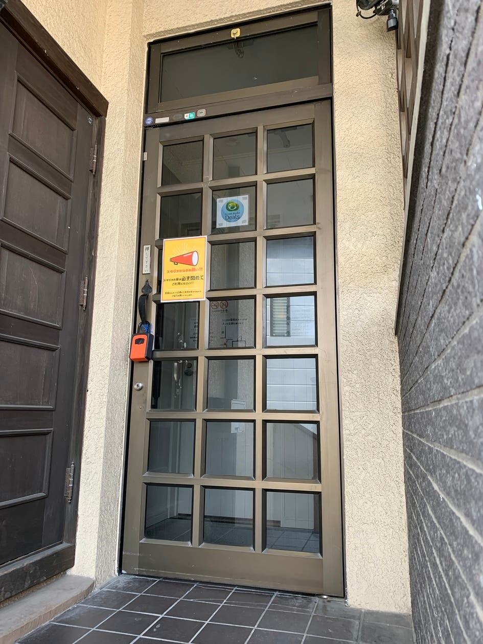 ✨NEW✨⛄️冬割⛄️【水前寺駅から車で1分】郊外でリーズナブルなスペース✨備品貸出全て無料✨無料駐車場有✨の写真13