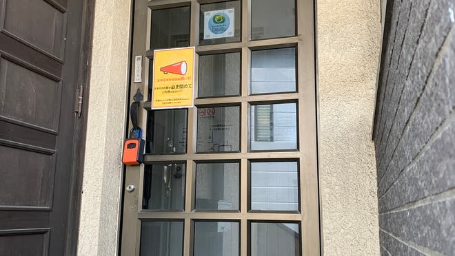 ✨NEW✨🍁秋割🍁【水前寺駅から車で1分】郊外でリーズナブルなスペース✨備品貸出全て無料✨無料駐車場有✨の写真13