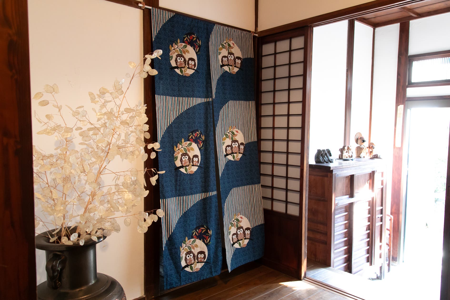 【古民家】  大阪市/瑞光四丁目駅から徒歩３分/築70年/坪庭の写真4