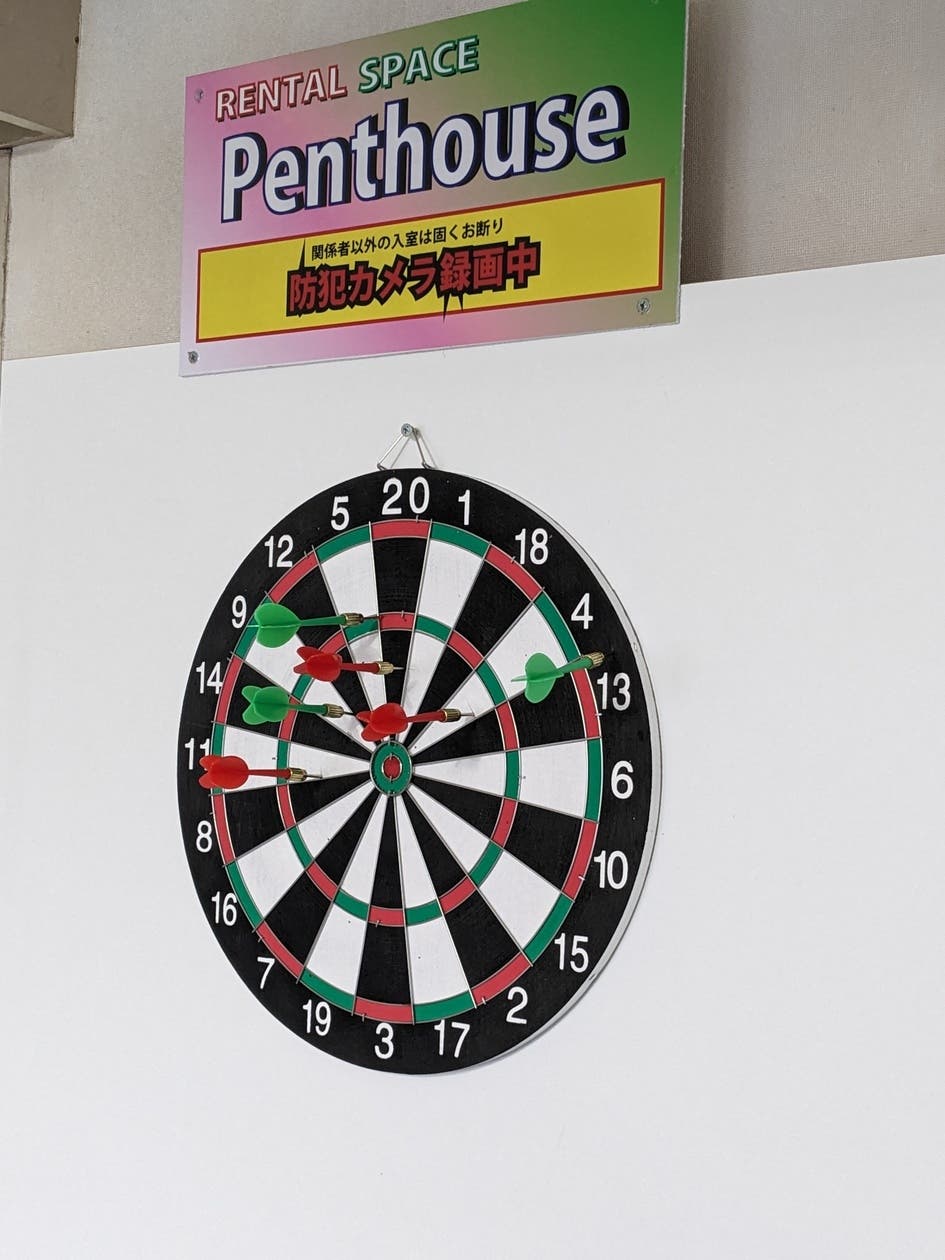 近鉄奈良駅！24時間いつでも即予約、即利用可能な開放的なスペース！　ブースAの写真20