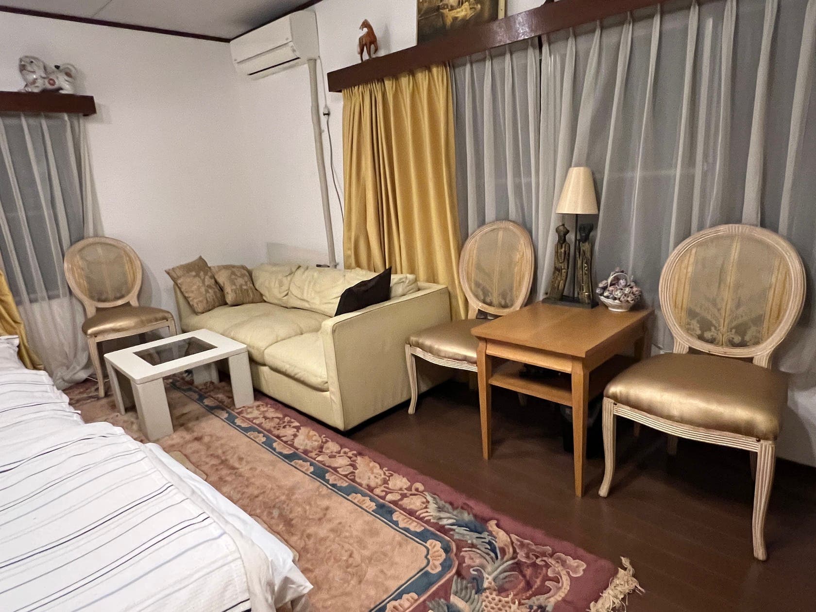 駅2分【古民家オアシス南雪谷】1棟貸し〈リモートワーク・写真・動画撮影・イベント・セミナー会場に〉の写真26