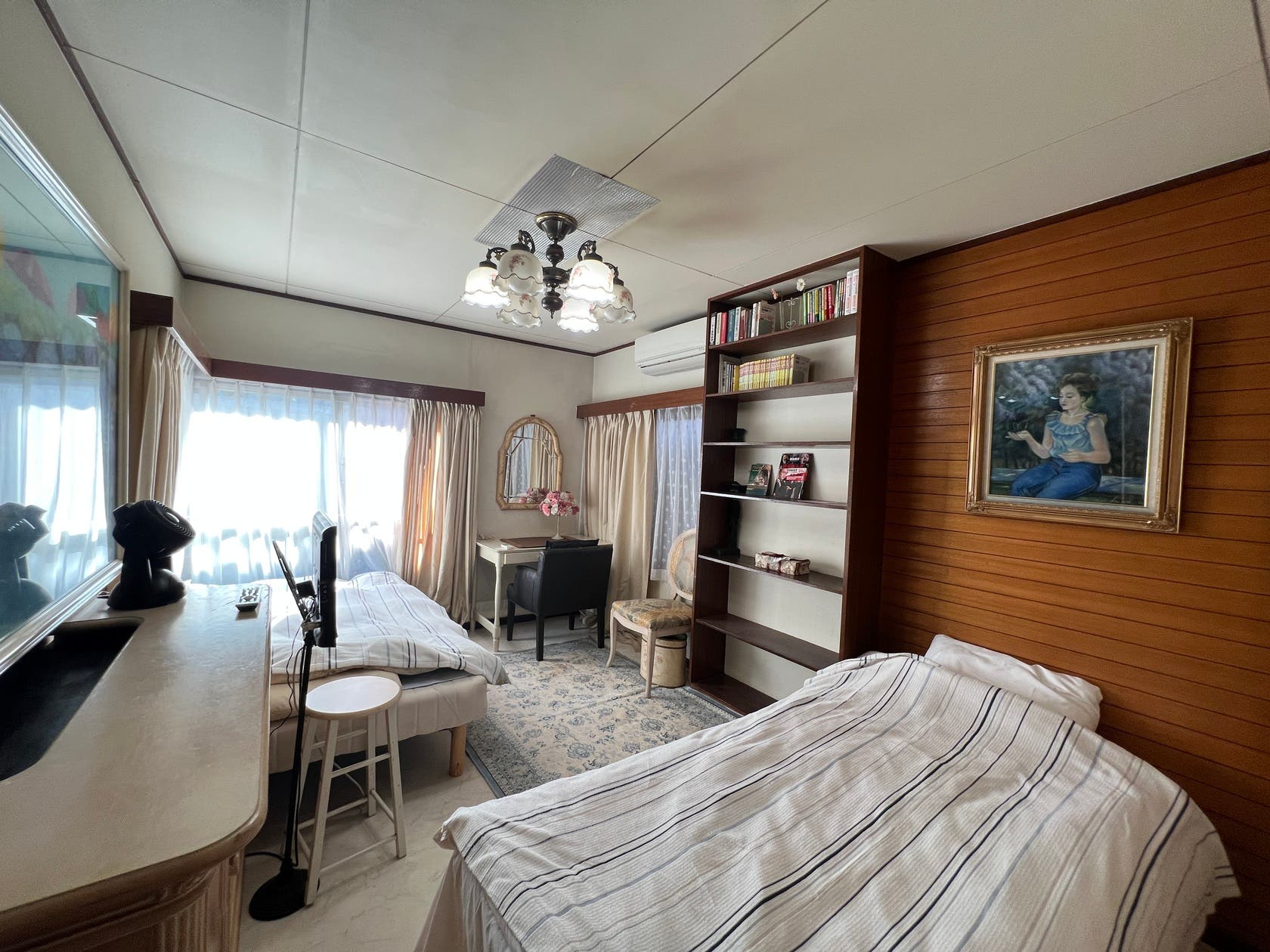 駅2分【古民家オアシス南雪谷】1棟貸し〈リモートワーク・写真・動画撮影・イベント・セミナー会場に〉の写真29