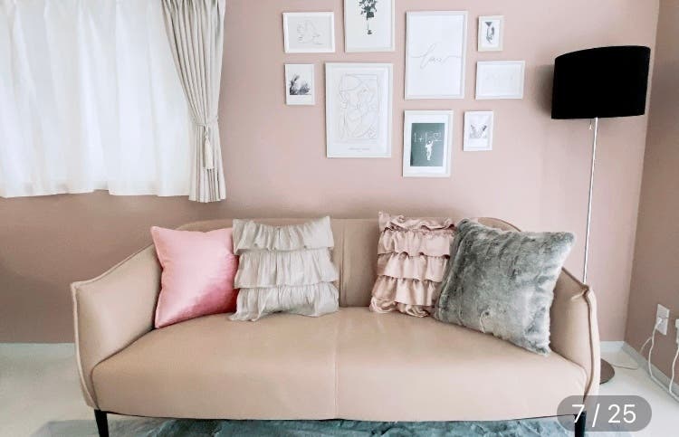  ✨オープンセール継続中✨【名駅3分】大画面140㌅プロジェクター+65㌅TV🖥推し会💖女子会🎀撮影📹映画鑑賞🍿24H可の写真5