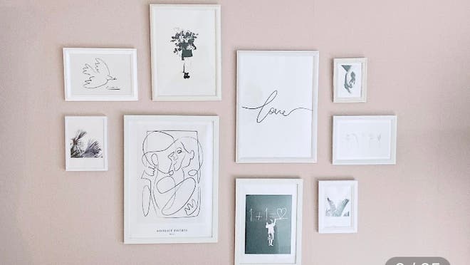 ✨オープンセール継続中✨【名駅3分】大画面140㌅プロジェクター+65㌅TV🖥推し会💖女子会🎀撮影📹映画鑑賞🍿24H可の写真6