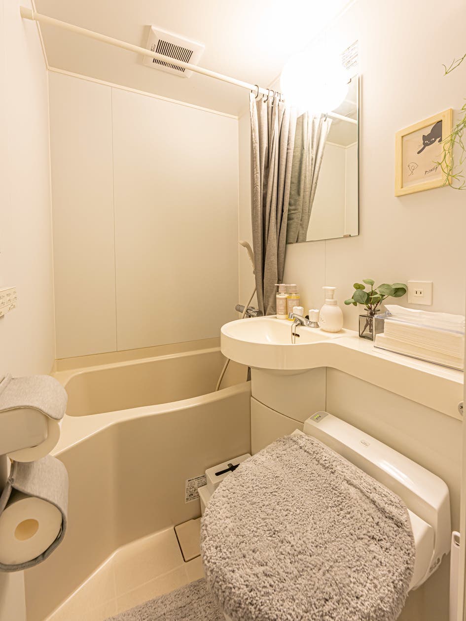  ✨オープンセール継続中✨【名駅3分】大画面140㌅プロジェクター+65㌅TV🖥推し会💖女子会🎀撮影📹映画鑑賞🍿24H可の写真9