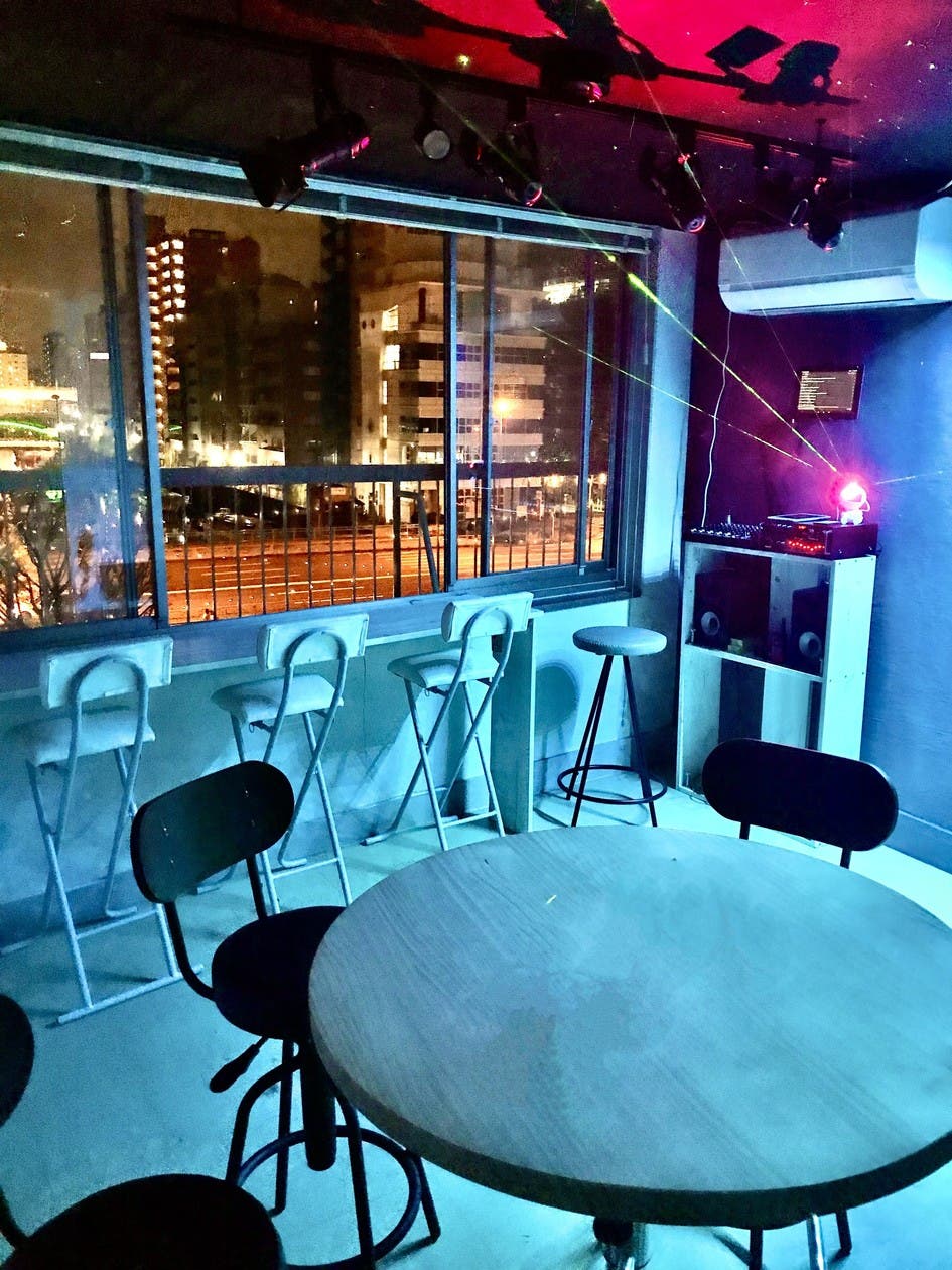 【StudioColors】フォトスタジオ　浅草橋駅より徒歩３分！屋上利用可能！の写真8